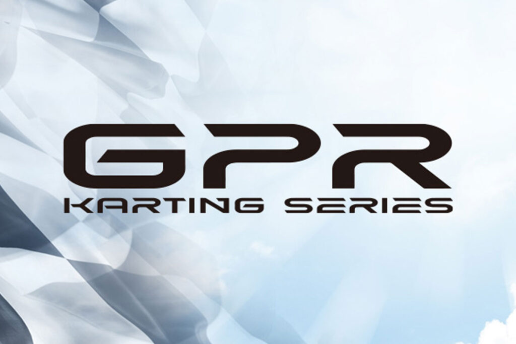 新しい全国転戦型のカートレース「GPR KARTING SERIES」が2023年からスタート！準備サイトを公開 | レーシングカートWEB